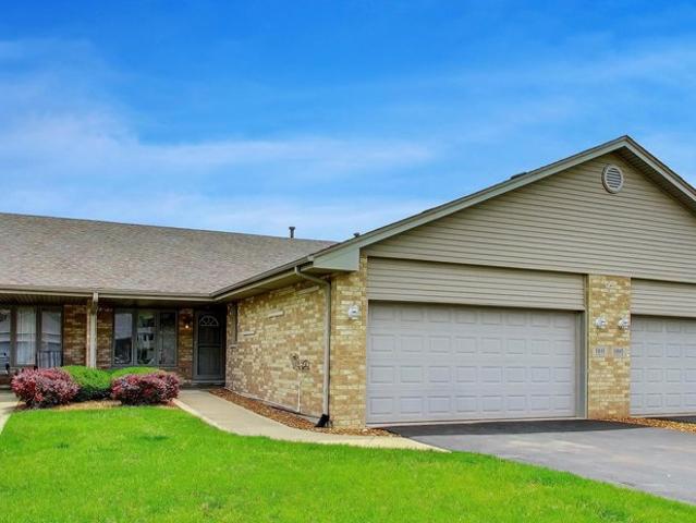 14143 Kedvale Ave Unit 3, Crestwood, IL 60418