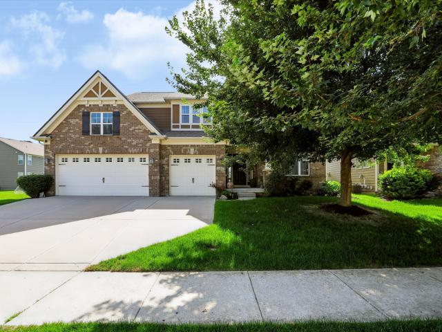14143 Knightstown Way
