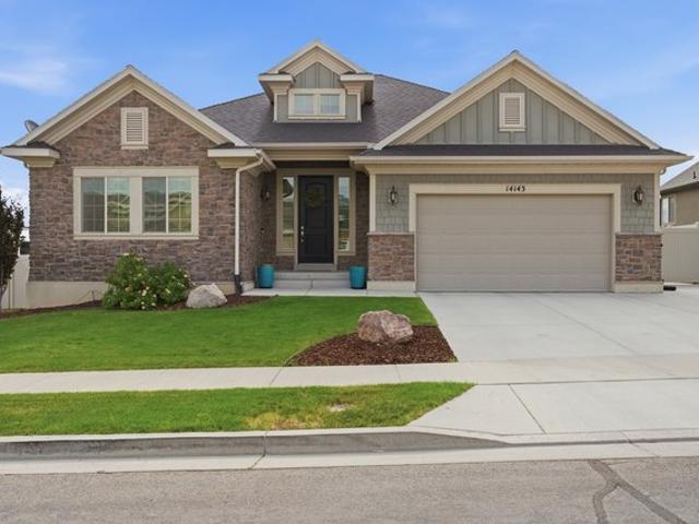 14143 S Black Sage Dr, Herriman, UT 84096