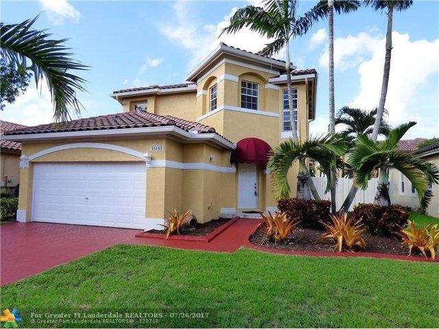 14143 SW 52nd St, Miramar, FL 33027