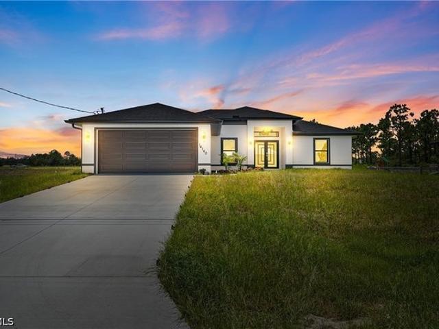 14140 Chancellor St, Fort Myers, FL 33905