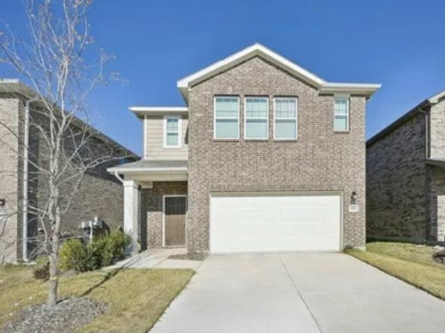 14140 Emeric St, Pilot Point, TX 76258