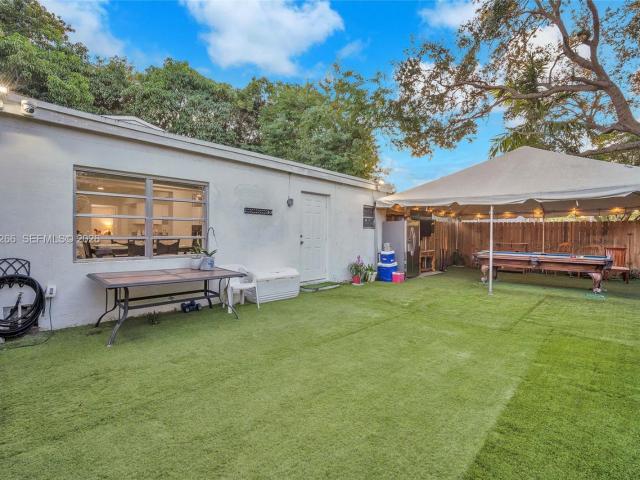 14140 NE 10th Ave, North Miami, FL 33161 | MLS #A11933