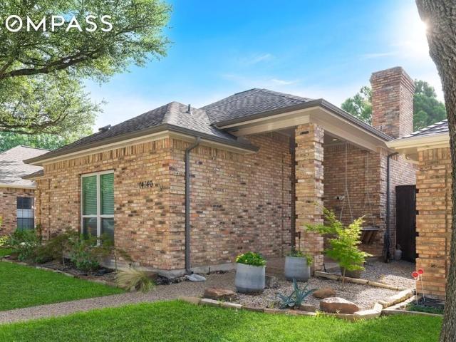 14140 Regency Pl, Dallas, TX