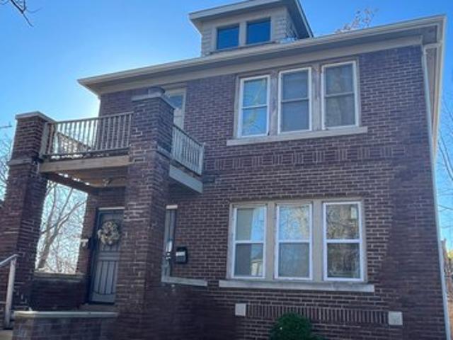 14140 Seymour St, Detroit, MI 48205