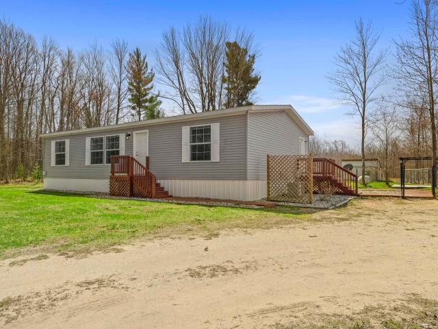 14141 Woods Trail # Lot: 55