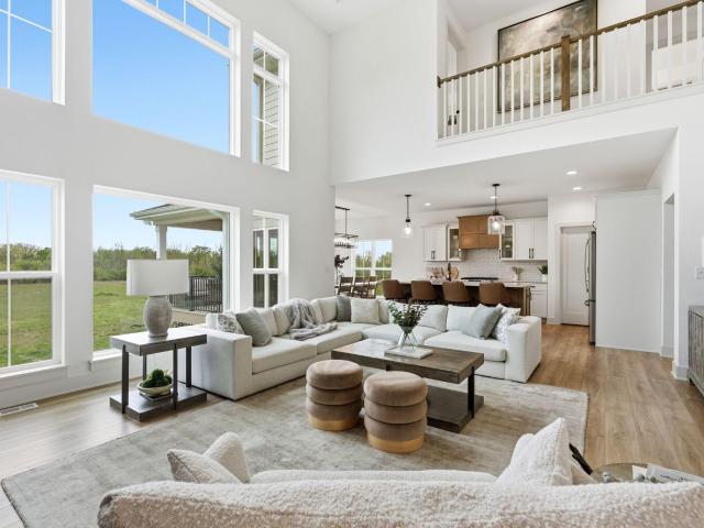 14141 N Lake Shore Dr