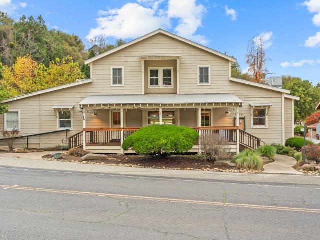 14141S State Highway 49, Amador City, US, CA