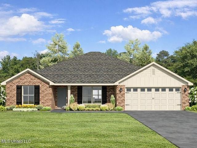 14142 Hartland Dr, Gulfport, MS 39503