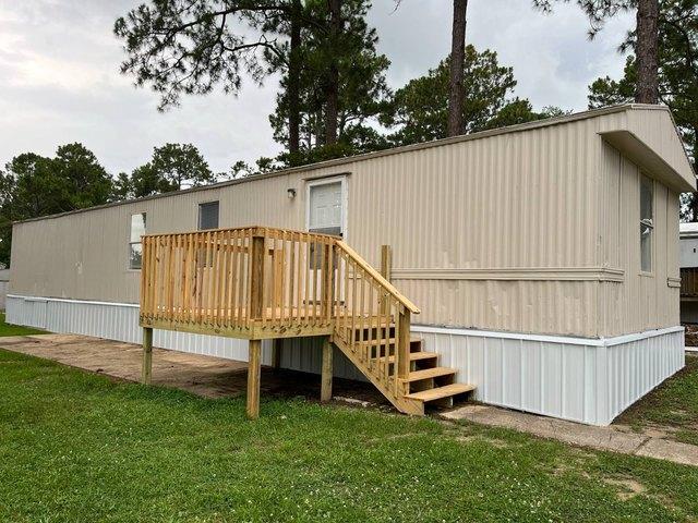 14142 Lorraine Rd Lot 10, Biloxi, MS 39532