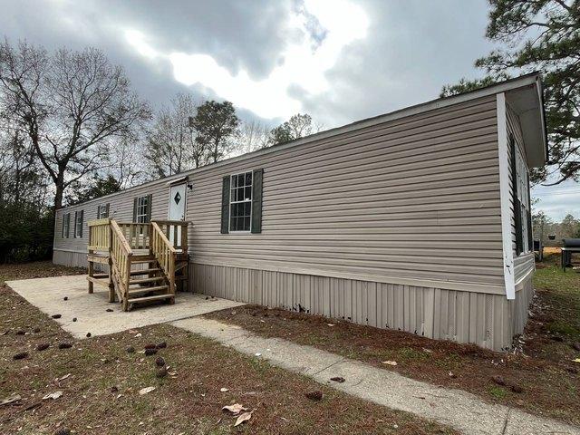 14142 Lorraine Rd Lot 82, Biloxi, MS 39532