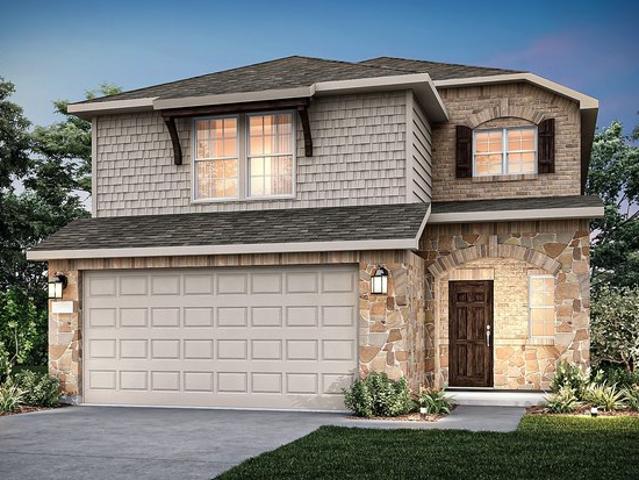 14142 Olney Dr, Pilot Point, TX 76258