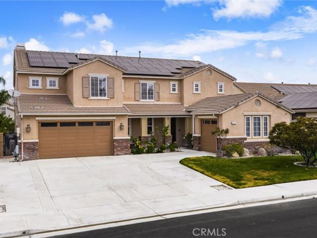 14142 Springwater