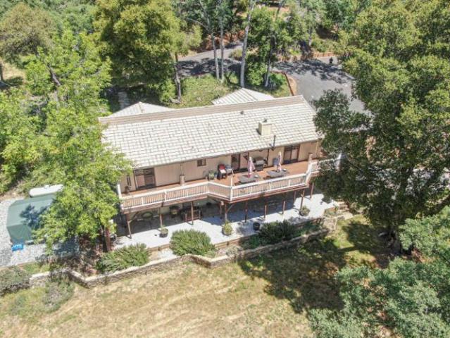 14147 Alder Ln, Sonora, CA 95370