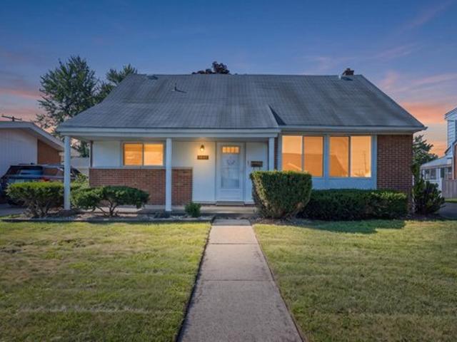 14147 Huntington St, Riverview, MI 48193