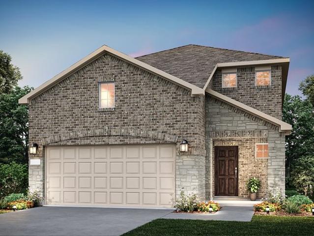 14147 Nullah St, Pilot Point, TX 76258