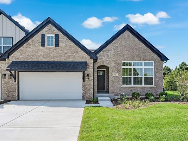 14147 S Sheffield Dr Unit 52, Homer Glen, IL 60491
