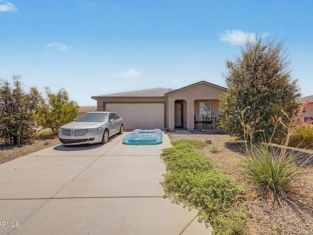 14147 S Vera Cruz Rd, Arizona City, AZ 85123