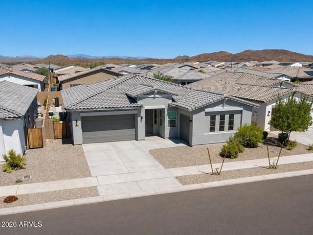 14144 W Smoketree Dr, Surprise, AZ 85387