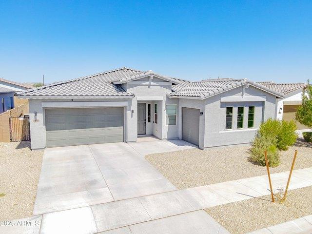 14144 W Smoketree Dr, Surprise, AZ 85387