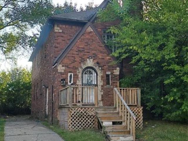 14144 Montrose St, Detroit, MI 48227