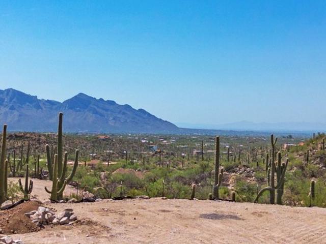 14144 N Tortolita Estates Dr, Tucson, AZ 85755