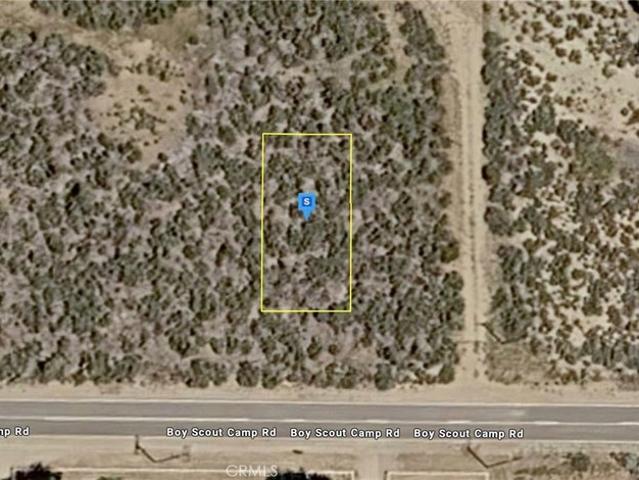 14145 Boy Scout Camp Rd, Frazier Park, CA 93225