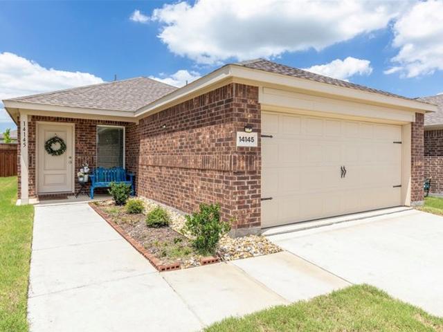 14145 Inglebert St, Pilot Point, TX 76258