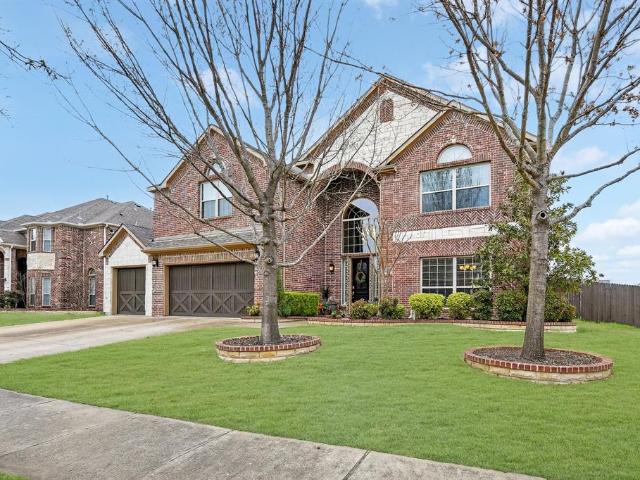 14145 Mensano Dr, Frisco, TX 75035 | MLS #21199 | Compass