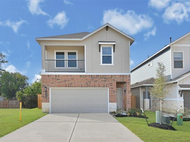 14146 Mellow Pine Ct, Houston, TX 77032