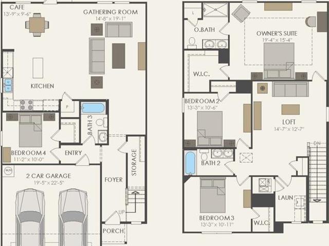 14148 Olney Drive