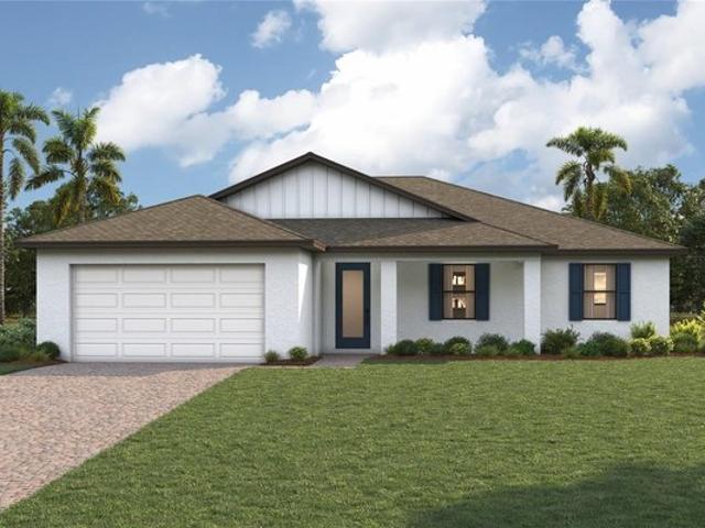 14148 Slichter Ave, Port Charlotte, FL 33953