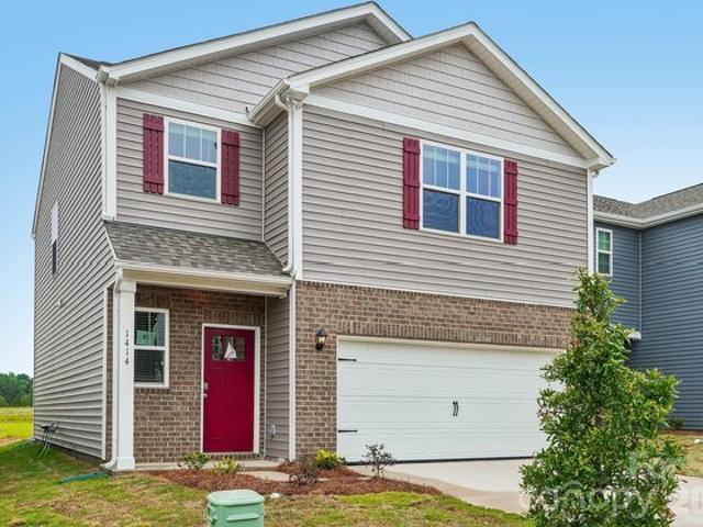 1414 Mammoth Rd, Hickory, NC 28602