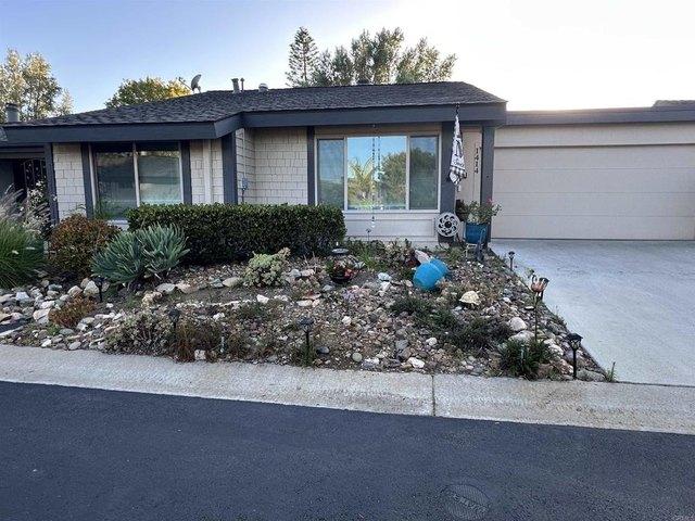 1414 Market St, Vista, CA 92084