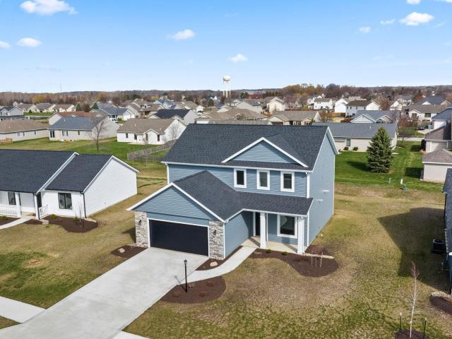 1414 Marsh Deer Run