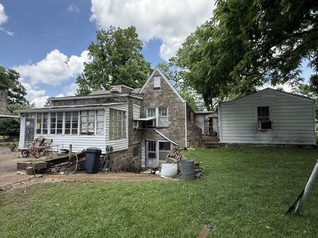 1414 McAlpine Ave