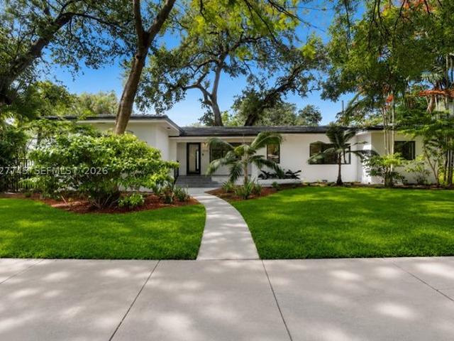1414 Messina Ave, Coral Gables, FL 33134