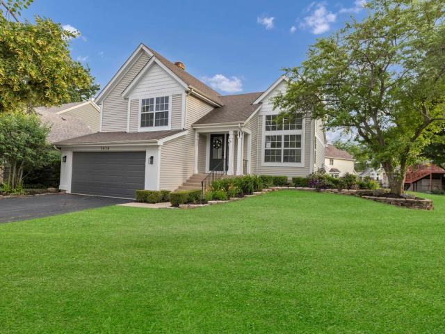 1414 Montauk Court