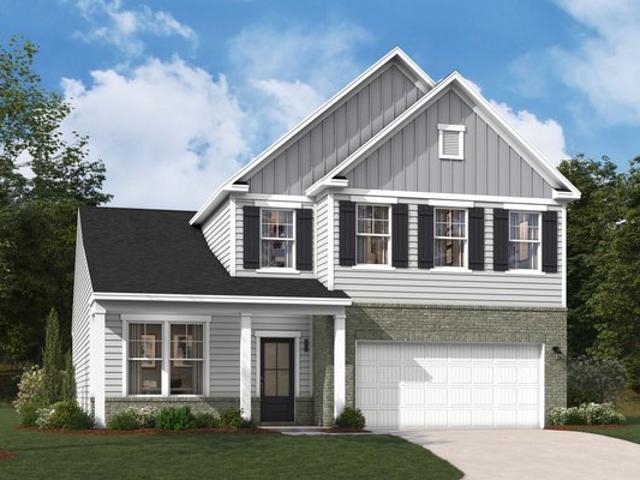1414 Mossy Glade Rd, Indian Trail, NC 28079