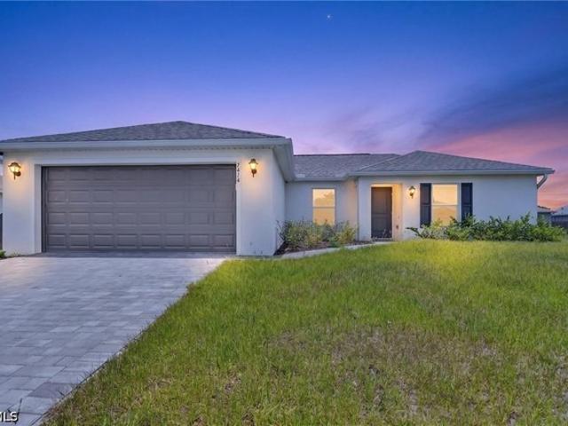 1414 NW 19th Ter, Cape Coral, FL 33993