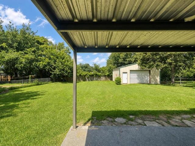 1414 N Binkley St, Sherman, TX 75092 | MLS #21314