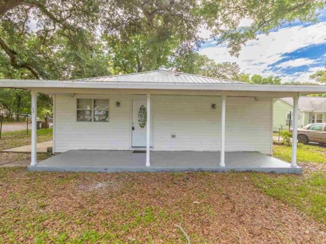 1414 N Green St, Pensacola, FL 32505