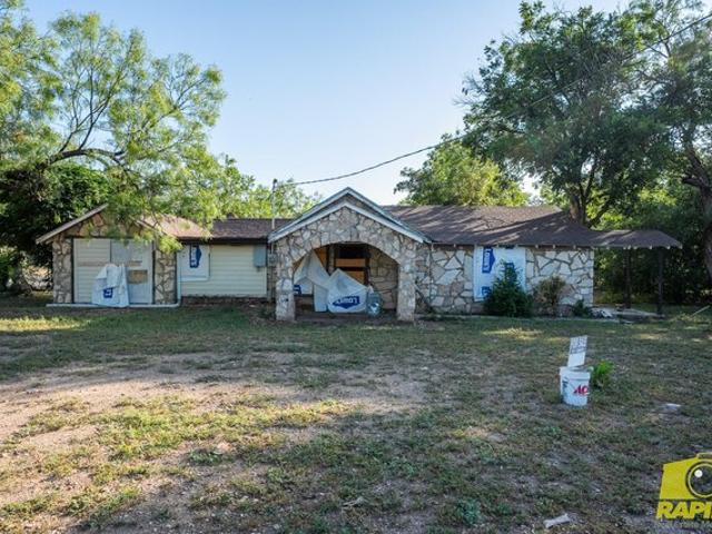1414 N Jefferson St, San Angelo, TX 76901