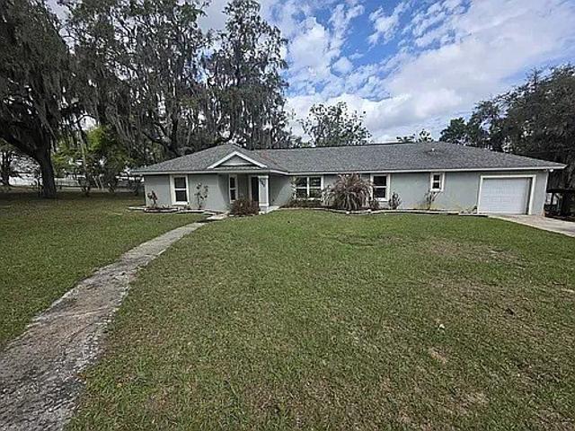 1414 N Lake View Ave, Leesburg, FL 34748