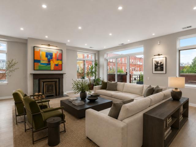 1414 N WELLS Street # 409