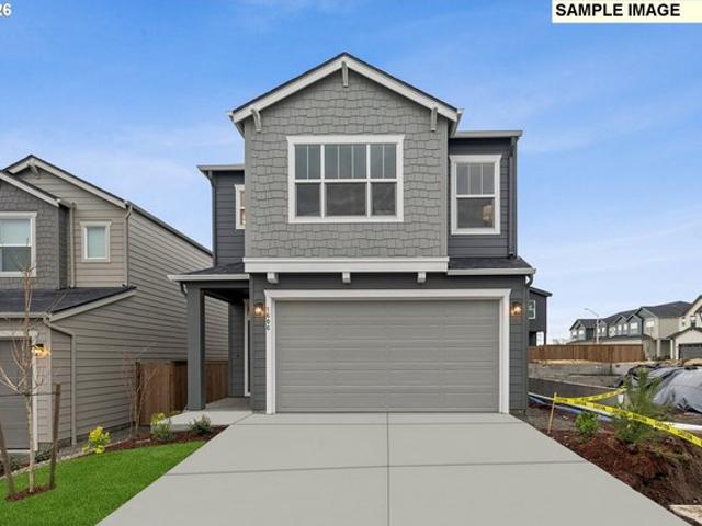 1414 NE 180th Ave, Vancouver, WA 98684