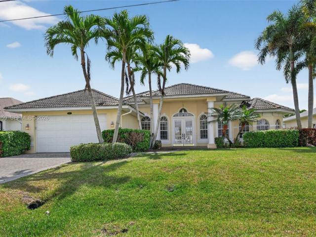 1414 NE 2nd Ter, Cape Coral, FL 33909 | MLS #A11982