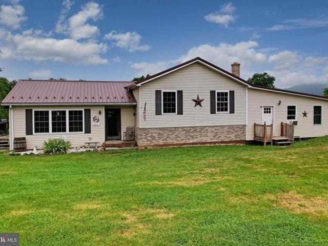 1414 Old Furnace Rd, Ridgeley, WV 26753