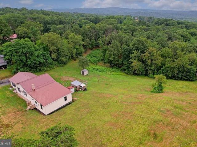 1414 Old Furnace Rd, Ridgeley, WV 26753