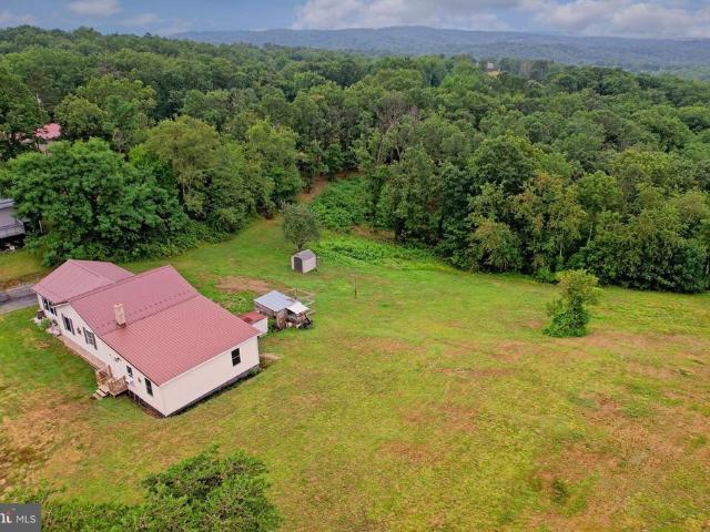 1414 Old Furnace Road